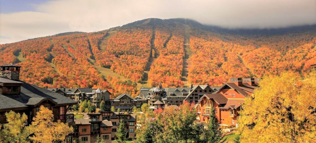 Topnotch Resort & Spa - Stowe Resort Homes